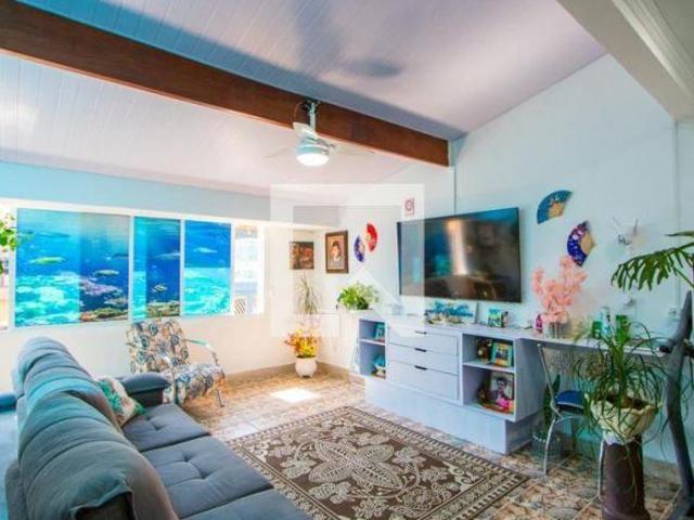 Casa à Venda Cidade Sao Jorge, 3 Quartos, 160 m² Santo André