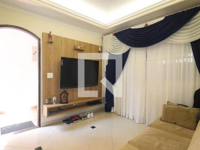 Casa à Venda Cidade Sao Jorge, 3 Quartos, 180 m2