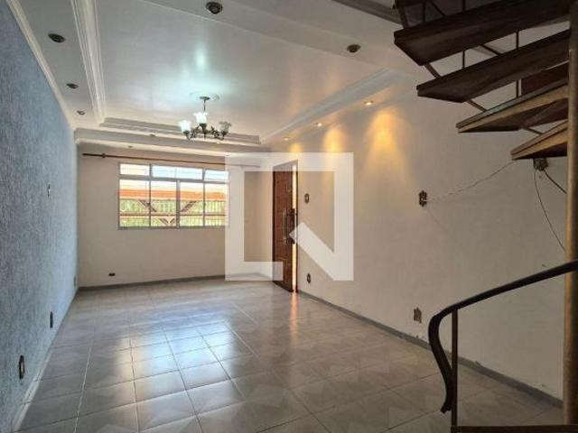 Casa à Venda Cidade Sao Jorge, 3 Quartos, 180 m2