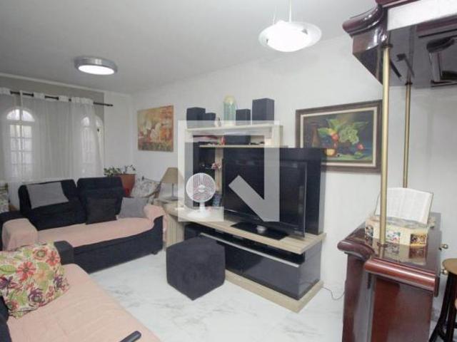 Casa à Venda Cidade Sao Jorge, 3 Quartos, 180 m2