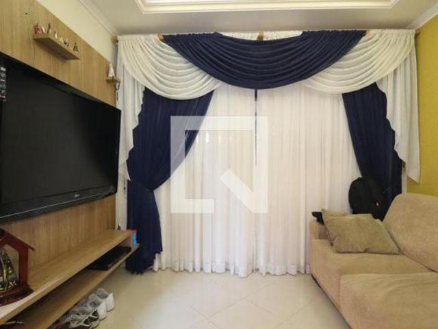 Casa à Venda Cidade Sao Jorge, 3 Quartos, 180 m² Santo André