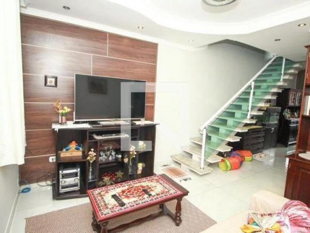 Casa à Venda Cidade Sao Jorge, 3 Quartos, 222 m2