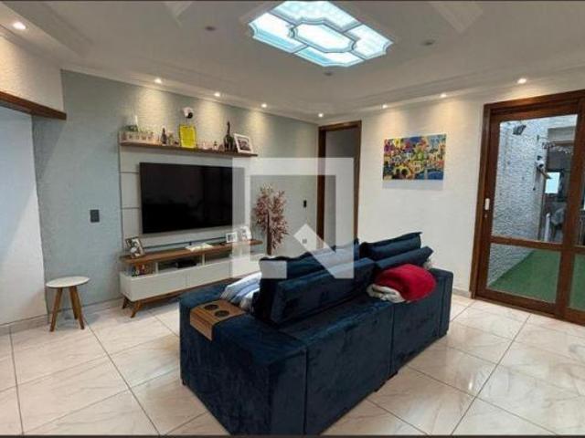 Casa à Venda Cidade Sao Jorge, 3 Quartos, 247 m² Santo André