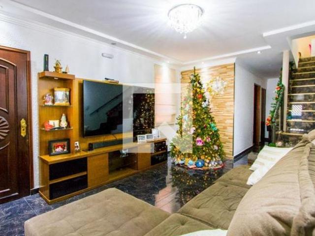 Casa à Venda Cidade Sao Jorge, 3 Quartos, 256 m2