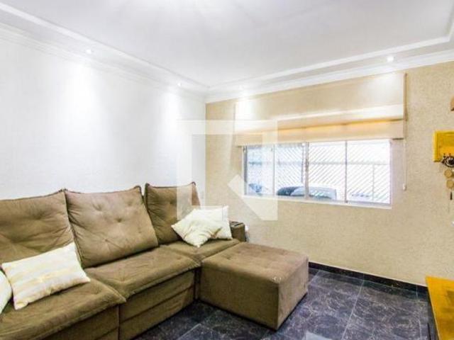 Casa à Venda Cidade Sao Jorge, 3 Quartos, 256 m² Santo André