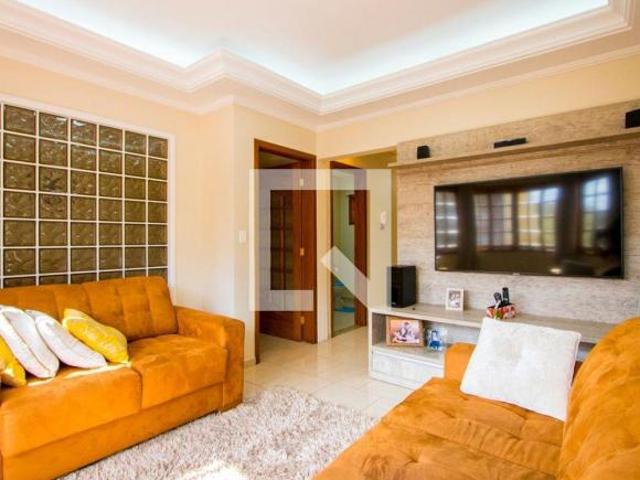 Casa à Venda Cidade Sao Jorge, 3 Quartos, 280 m2