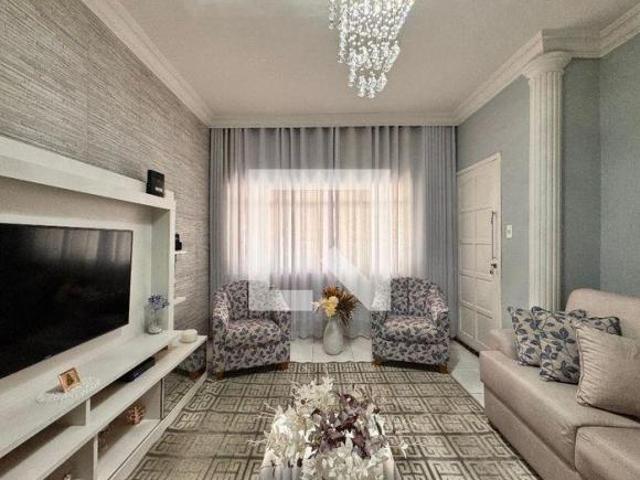 Casa à Venda Cidade Sao Jorge, 3 Quartos, 300 m2