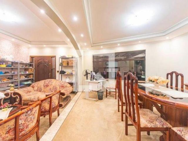 Casa à Venda Cidade Sao Jorge, 3 Quartos, 300 m² Santo André