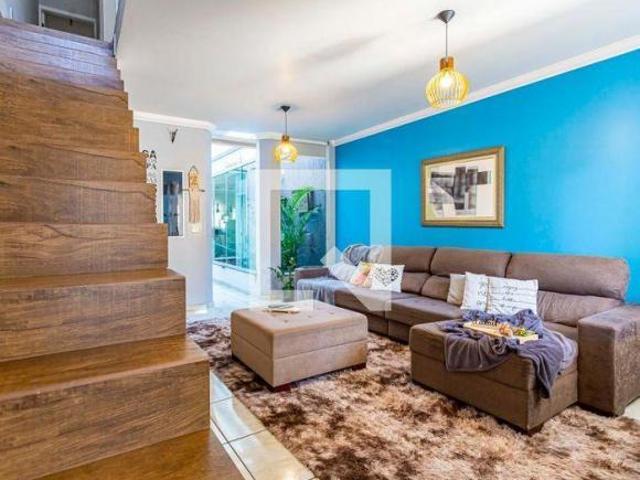 Casa à Venda Cidade Sao Jorge, 3 Quartos, 317 m² Santo André