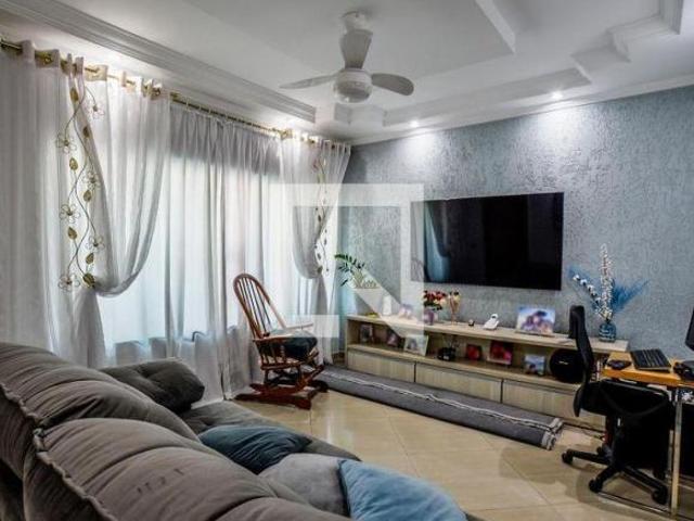 Casa à Venda Cidade Sao Jorge, 3 Quartos, 312 m2