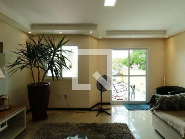Casa à Venda Cidade Sao Jorge, 3 Quartos, 350 m² Santo André