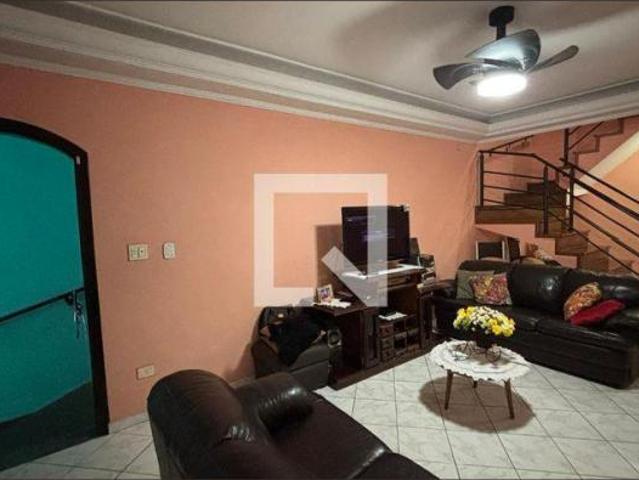 Casa à Venda Cidade Sao Jorge, 3 Quartos, 393 m² Santo André