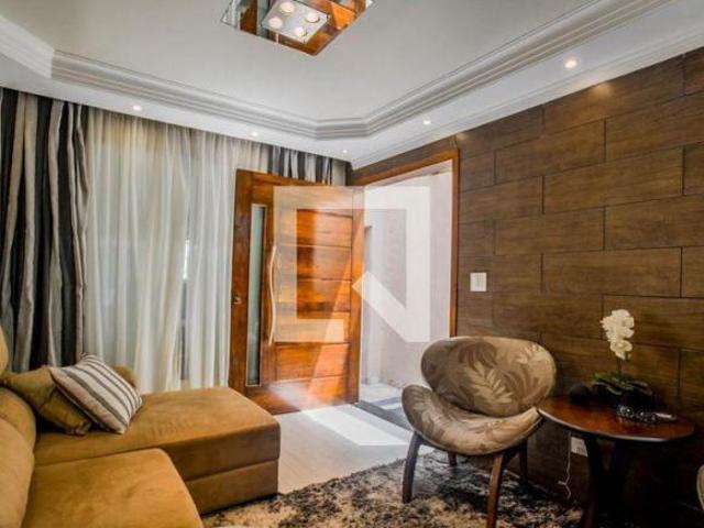 Casa à Venda Cidade Sao Jorge, 3 Quartos, 400 m2