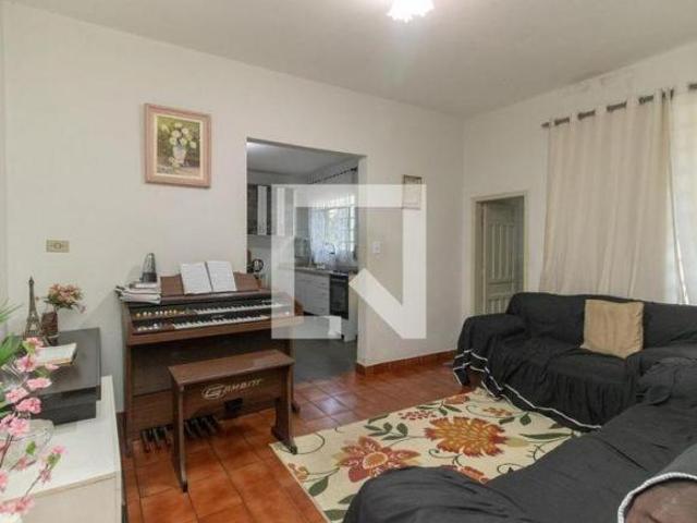 Casa à Venda Cidade Sao Mateus, 4 Quartos, 270 m² São Paulo