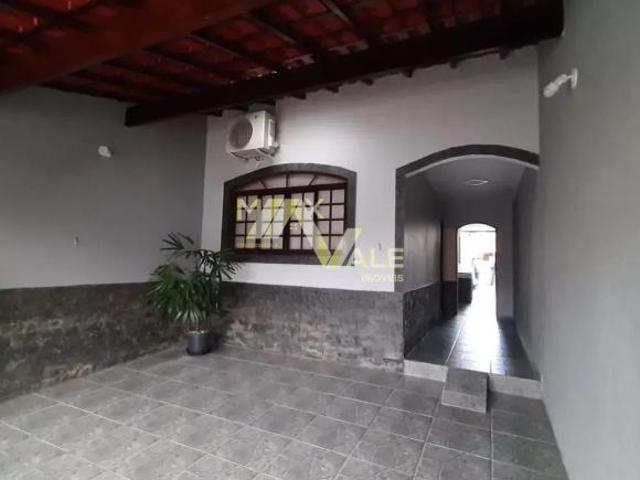 Casa à venda, Cidade Salvador, Jacareí, SP