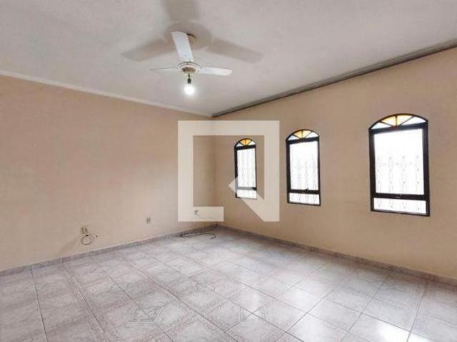 Casa à Venda Cidade Satélite íris, 2 Quartos, 280 m² Campinas