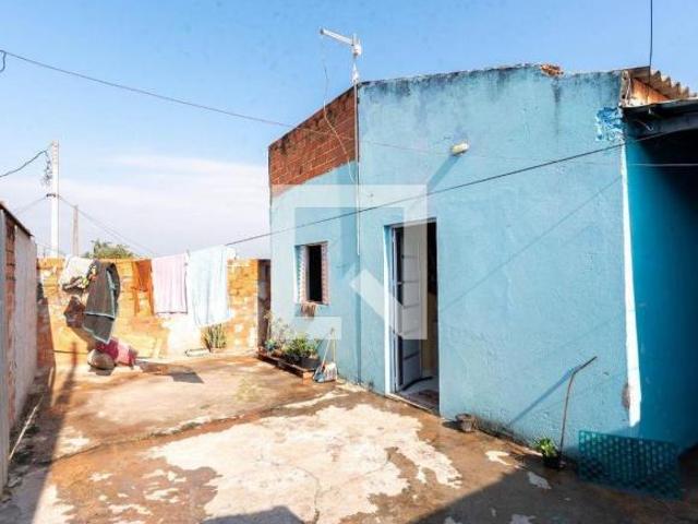 Casa à Venda Cidade Satélite íris, 2 Quartos, 300 m2