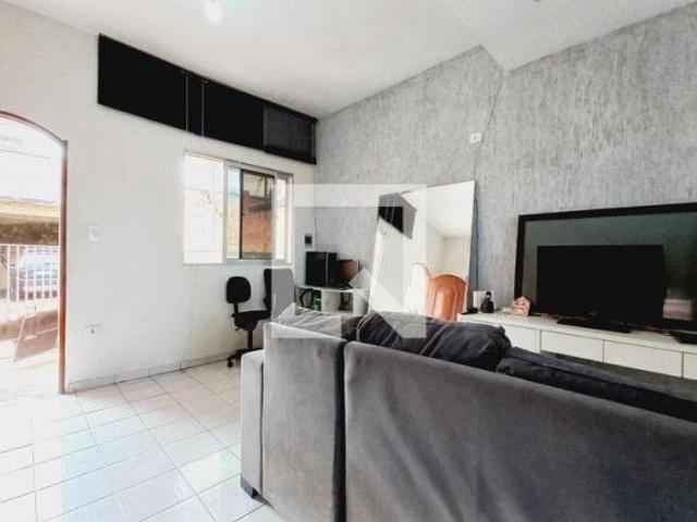 Casa à Venda Cidade Satélite íris, 2 Quartos, 65 m² Campinas