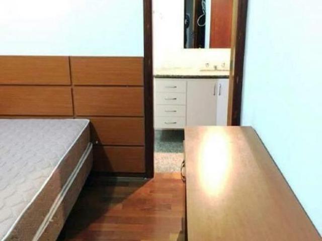 Casa à Venda Cidade Universitária, Campinas 212m2 5 suítes