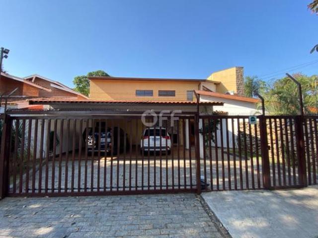 Casa à venda Cidade Universitária, Campinas SP