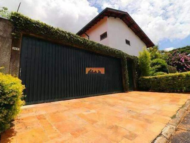 Casa à venda, Cidade Universitária, Campinas, SP