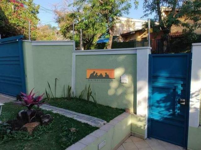 Casa à venda, Cidade Universitária, Campinas, SP