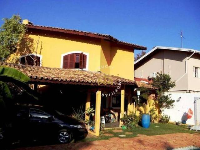 CASA À VENDA CIDADE UNIVERSITÁRIA CAMPINAS/SP