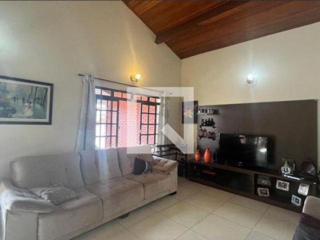 Casa à Venda Cidade Universitária II, 4 Quartos, 295 m² Campinas