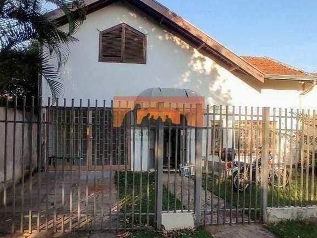 Casa à venda, Cidade Universitária II, Campinas, SP