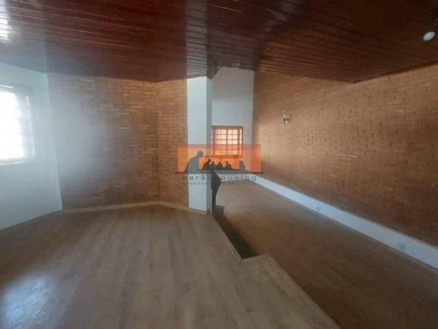 Casa a venda, Cidade Universitária II, Barao Geraldo Campinas, SP