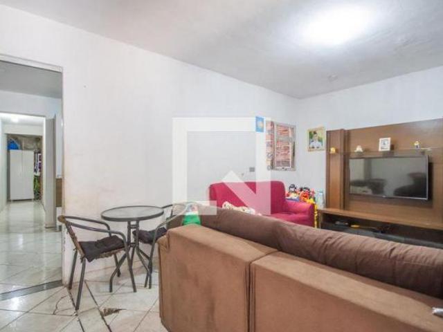 Casa à Venda Cipava, 1 Quarto, 70 m² Osasco