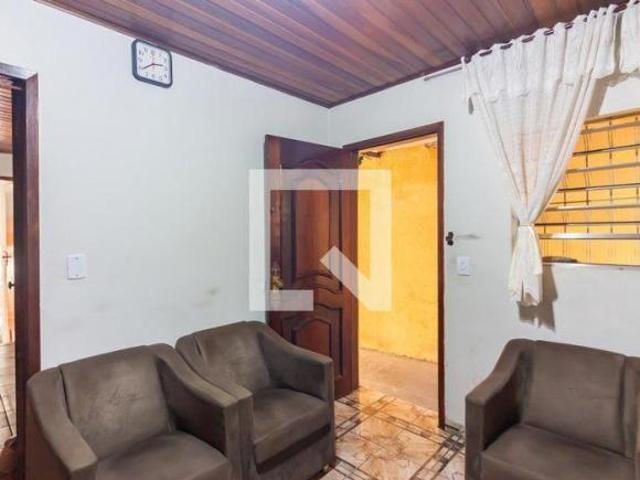 Casa à Venda Cipava, 2 Quartos, 115 m² Osasco