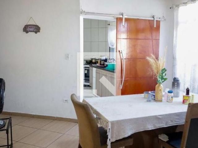 Casa à Venda Cipava, 2 Quartos, 130 m² Osasco