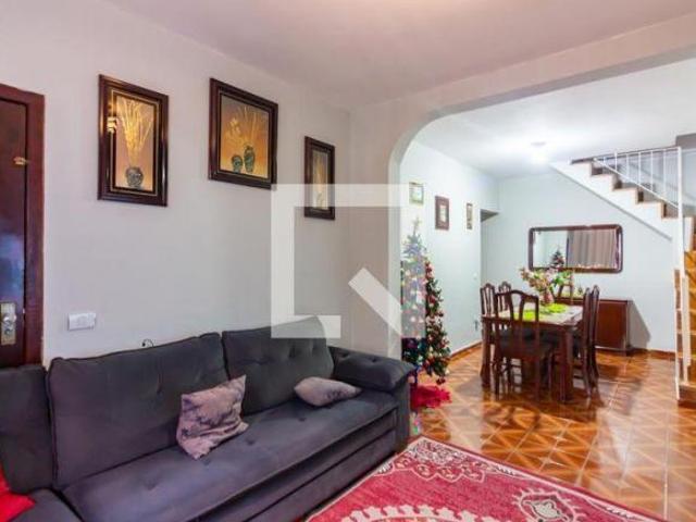 Casa à Venda Cipava, 3 Quartos, 100 m² Osasco