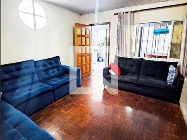 Casa à Venda Cipava, 4 Quartos, 125 m² Osasco