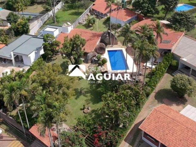 Casa à venda Clube de Campo Valinhos