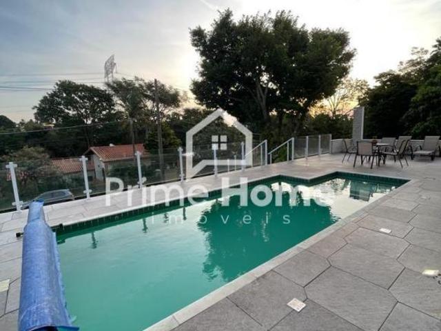 Casa a venda Clube de Campo Valinhos