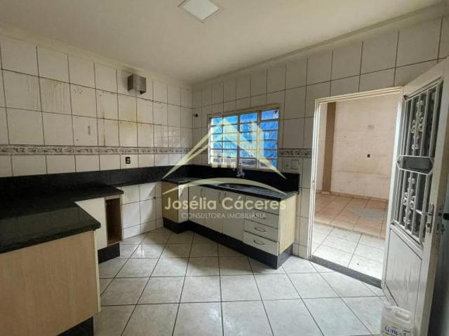 CASA À VENDA CPA IV 1ª ETAPA, Cuiabá, MT