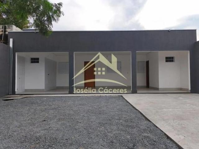 Casa à venda, CPA III, Cuiabá, MT