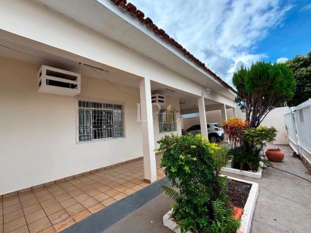 Casa à Venda CPA 2