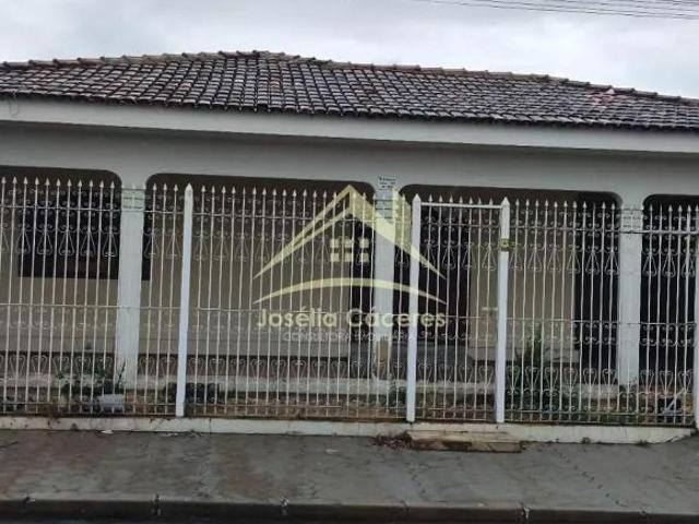 Casa à venda, cpa 2, Cuiabá, MT