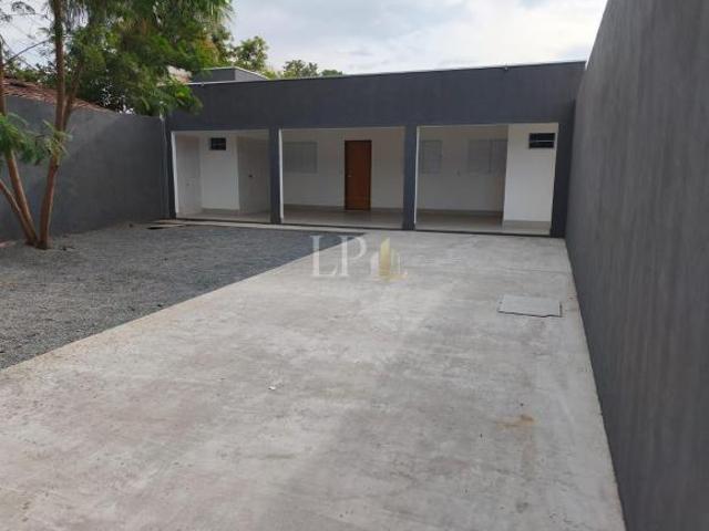 Casa à Venda CPA 3! Nunca habitada!
