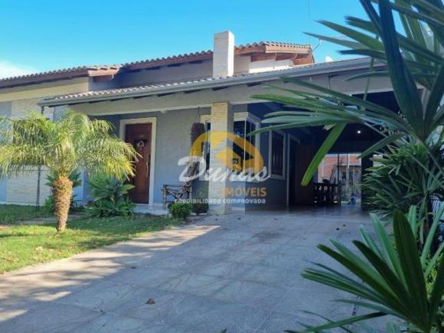 CASA À VENDA CRUZEIRO DO SUL I TRAMANDAÍ/RS