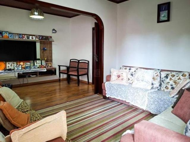 Casa À Venda Cruzeiro São José Dos Pinhais