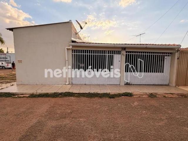 Casa à Venda, Cruzeiro Velho, Cruzeiro