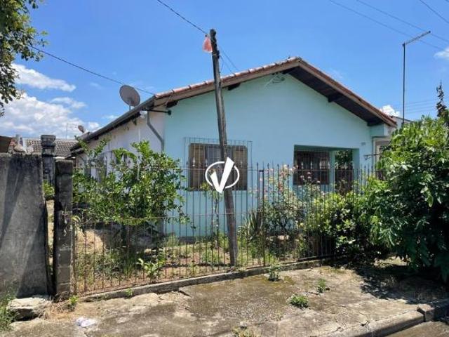 CASA À VENDA CRISPIM PINDAMONHANGABA SP