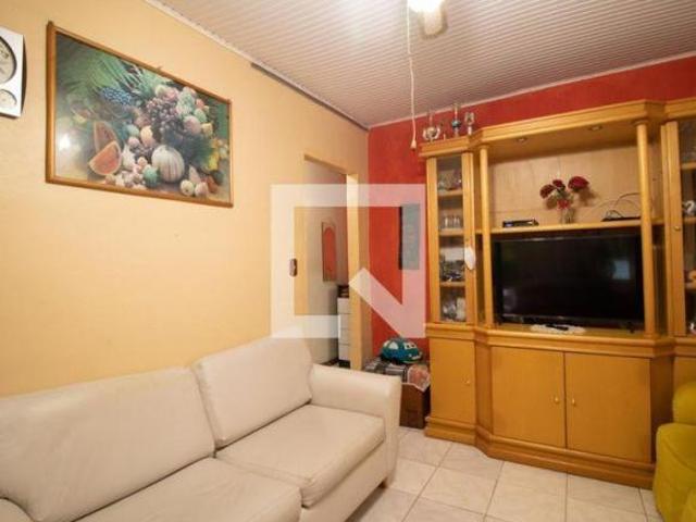Casa à Venda Cristal, 2 Quartos, 84 m² Porto Alegre