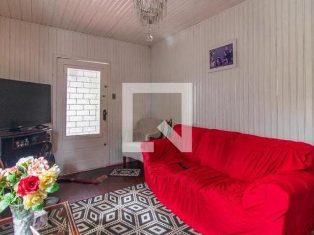 Casa à Venda Cristal, 3 Quartos, 300 m² Porto Alegre