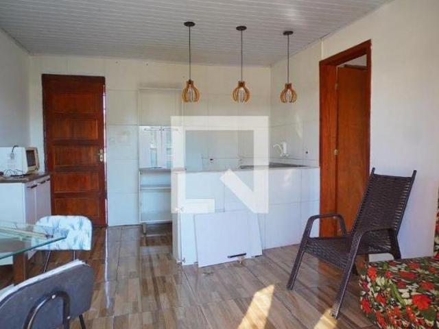 Casa à Venda Cristo Redentor, 1 Quarto, 56 m² Porto Alegre