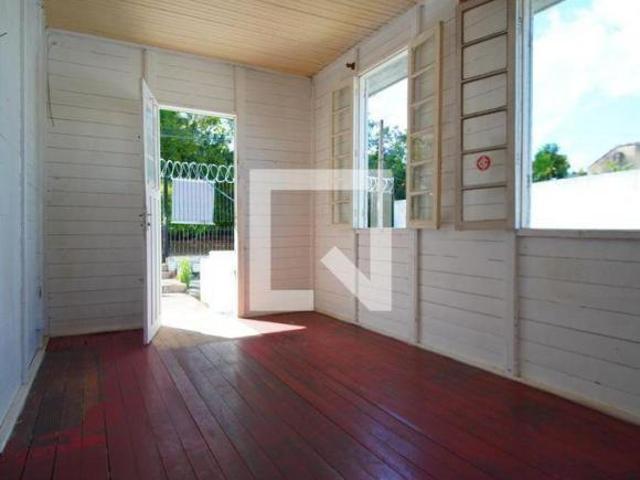 Casa à Venda Cristo Redentor, 3 Quartos, 100 m² Porto Alegre